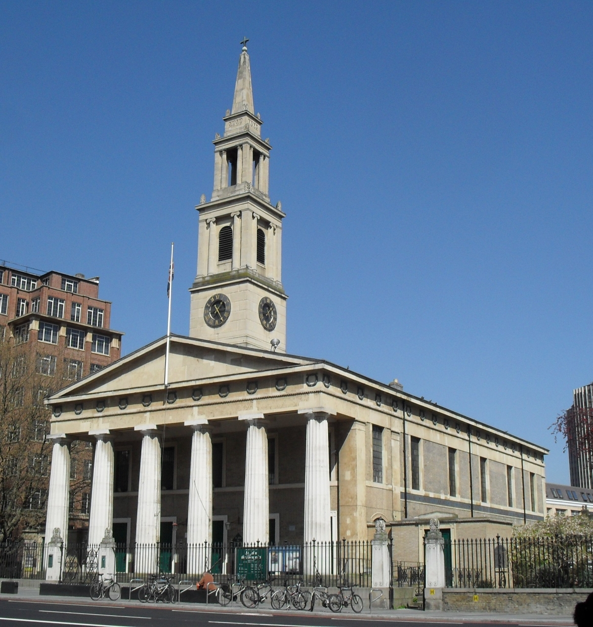 No more Muslim prayer services in churches, says bishop - Christian Today