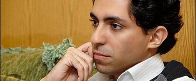 Saudi blogger Raif Badawi awaits new schedule for flogging - Christian ...