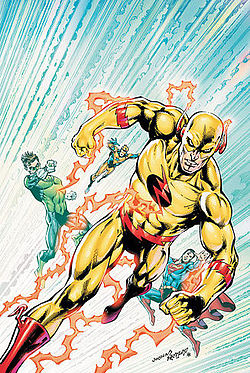 \'The Flash\' spoiler: Reverse Flash identity confirmed - Christian Today