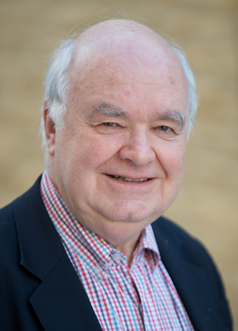 John Lennox on lions and fiery furnaces: How the book of Daniel speaks ...