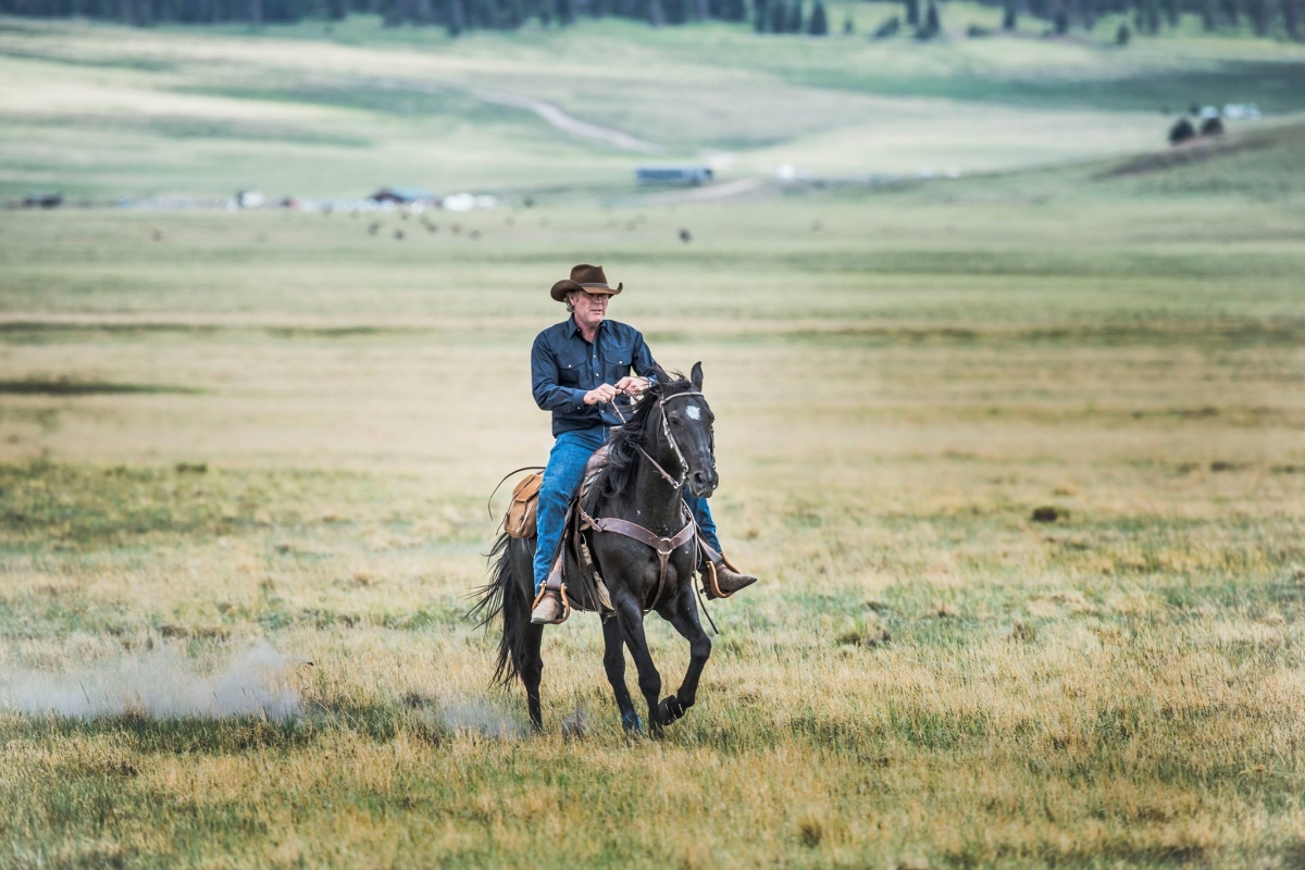 \'Longmire\' season 4 news: Filming finally begins in New Mexico ...