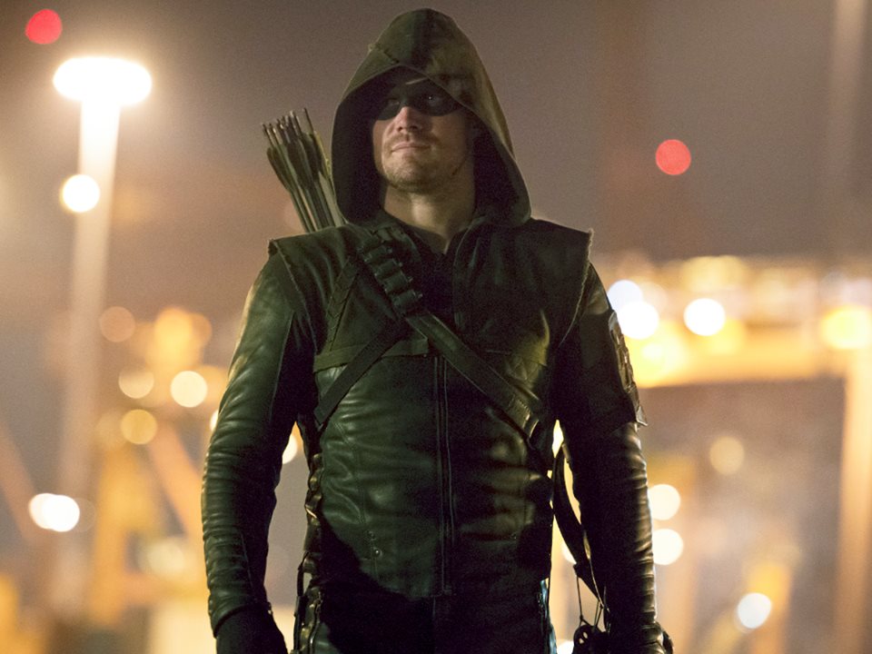\'Arrow\' season 3 spoilers: Ra\'s al Ghul gets his revenge on Team ...
