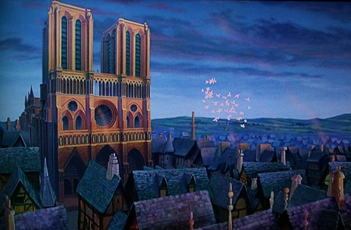 Secret Christian messages in Disney films? You be the judge - Christian ...