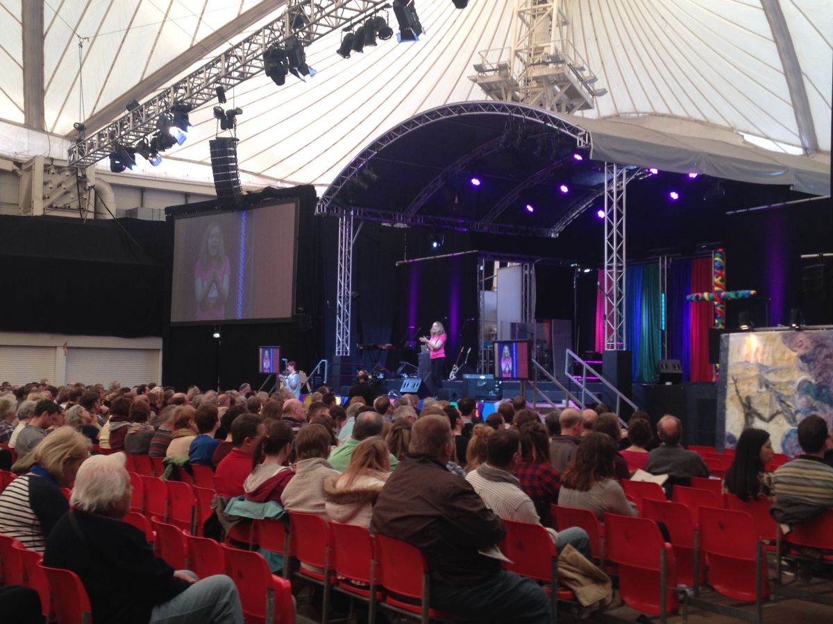 Four ways that God shapes our identity - Christian Today