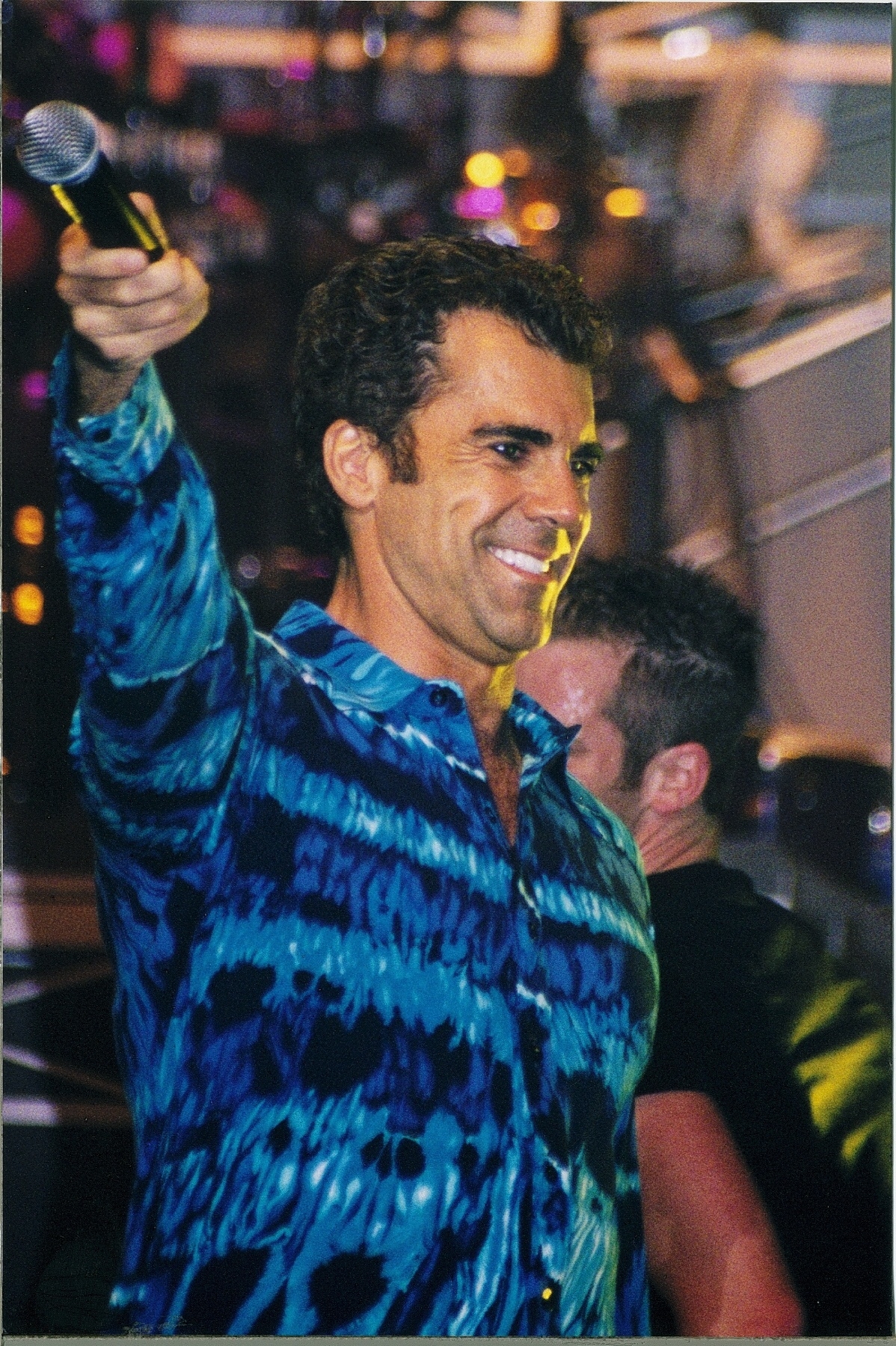 Fans asked, Carman answered: Will the singer ever get married ...