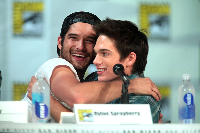 \'Teen Wolf\' season 5 spoilers and news: Watch out for the Sluagh ...