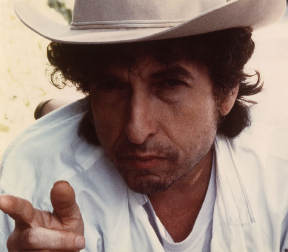 Bob Dylan shares how he was inspired by Rev. Billy Graham - Christian Today