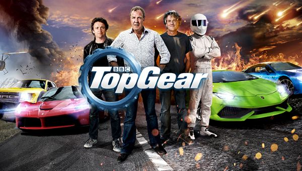 \'Top Gear\' season 22 news: world tour to continue without Jeremy ...