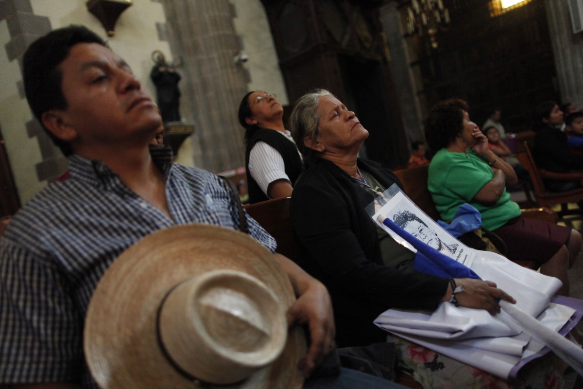 Protestants expelled from Mexican community for refusing to denounce ...