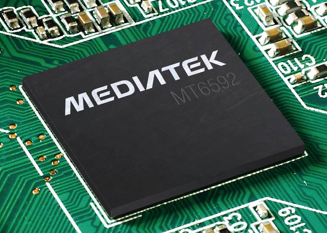 MediaTek MT8163 SoC might pack AMD\'s mobile GPU, according to ...