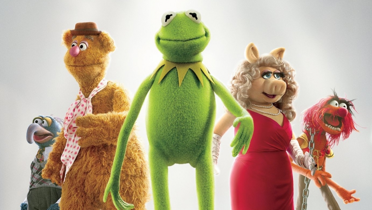 \'The Muppets\' to return; new TV series to be written by \'Big Bang ...