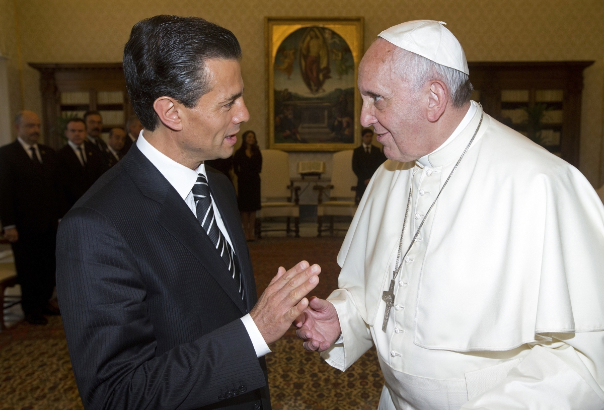 More than 120,000 Mexicans ask Supreme Court to affirm right to life ...