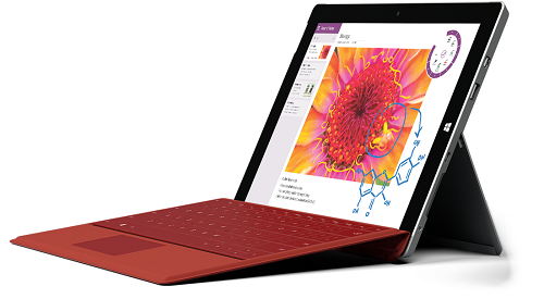 Microsoft Surface Pro 4 release date: How will Pro 4 compare with ...