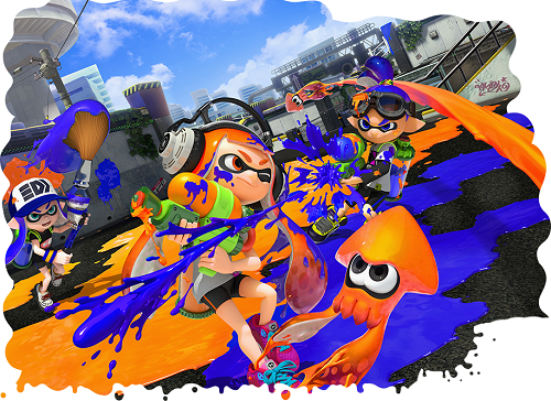 Nintendo\'s \'Splatoon\' to be released sans voice chat - Christian Today