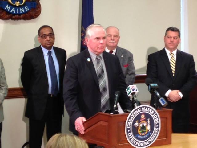 Maine\'s lawmakers mull Indiana-like religious freedom law - Christian ...