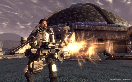 \'Fallout 4\' release date: Game to be spotlighted at E3? - Christian Today