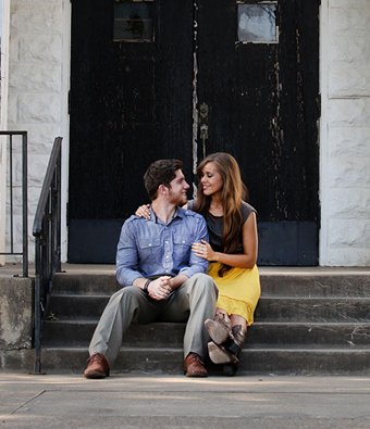 How do you know if you are ready to get engaged? - Christian Today