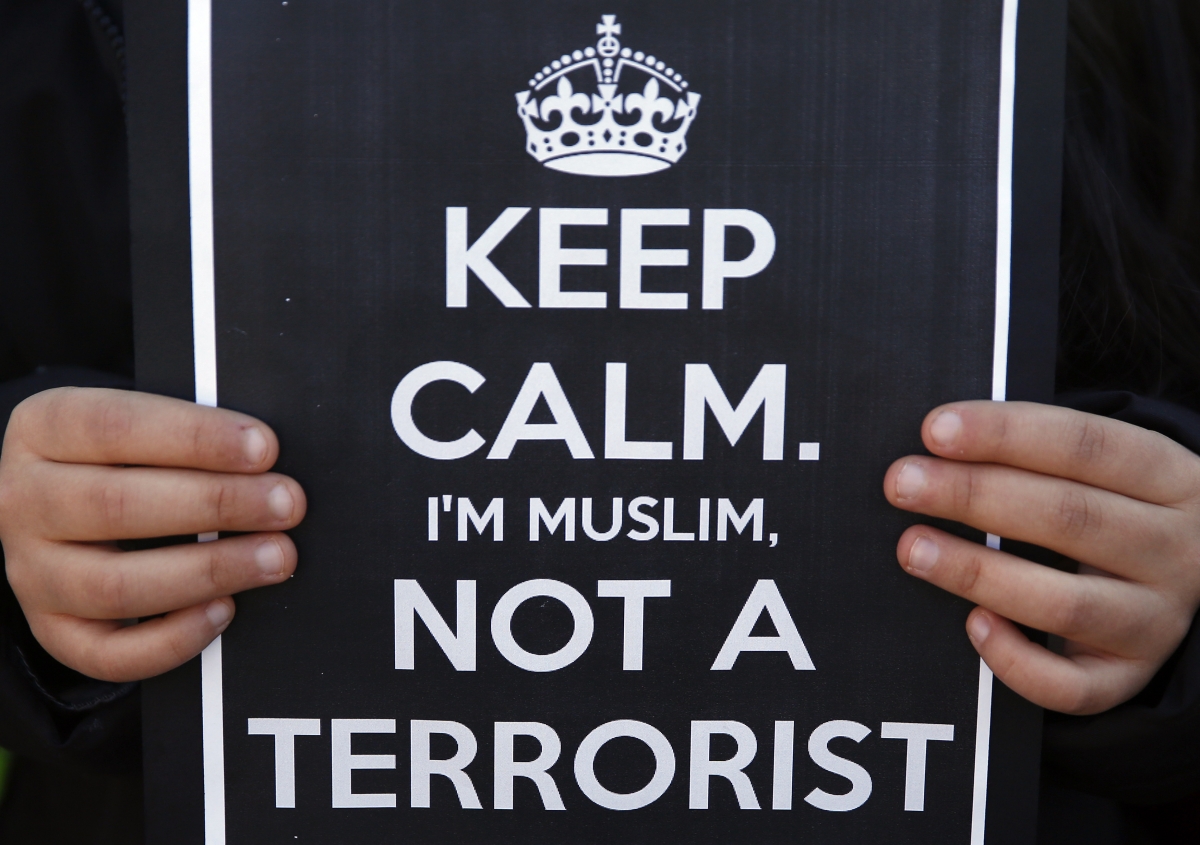 Police report sharp rise in religious and race hate crimes in London ...