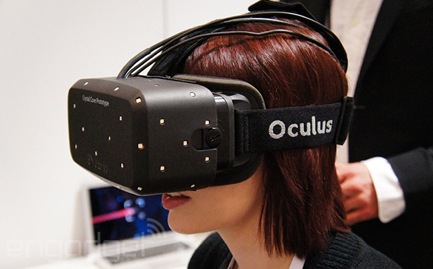 Oculus Rift consumer version release date, details - Christian Today