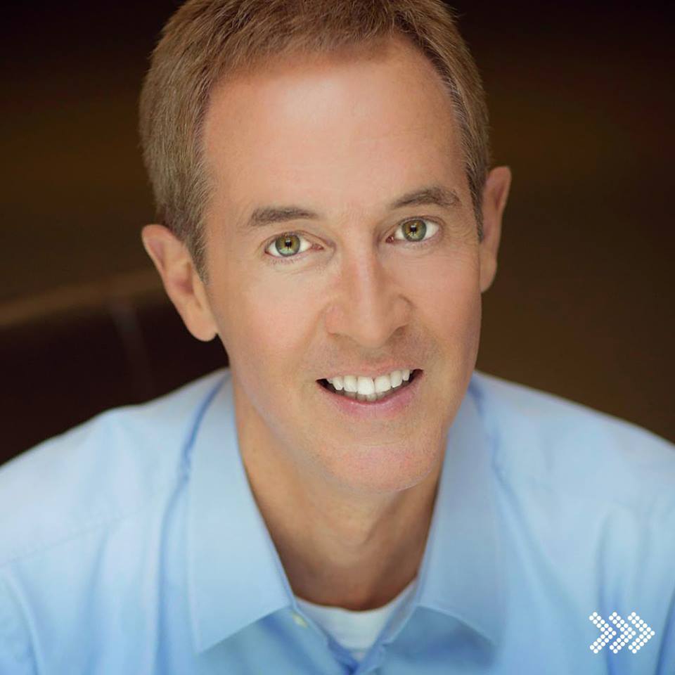 Pastor Andy Stanley says churches should be a safe place for gay youth ...