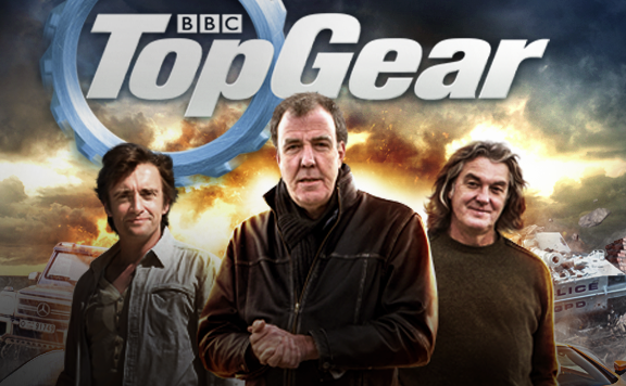 \'Top Gear\' season 22 news; Jeremy Clarkson wants to work on new car ...