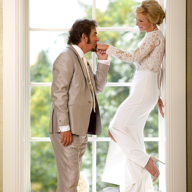 Megachurch pastor Paula White marries \'Don\'t Stop Believin\' rocker ...