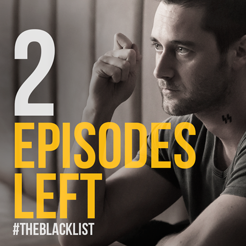 \'The Blacklist\' season 2 spoilers: Cabal seeks payback, Red and Liz ...