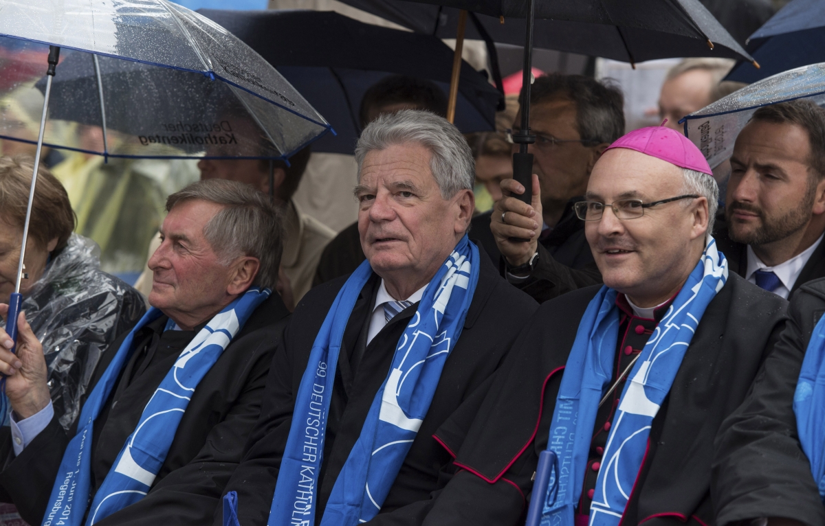 German Catholics will no longer be fired for divorce or homosexuality ...