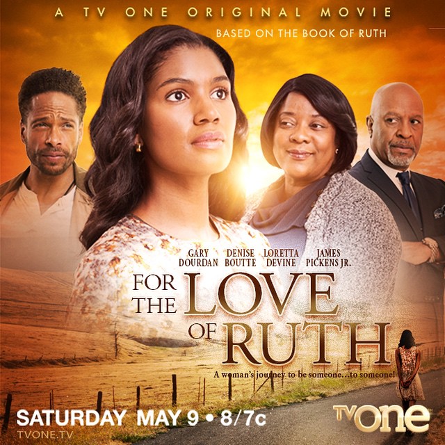 \'For the Love of Ruth\' film gives the Biblical story of Ruth a modern ...