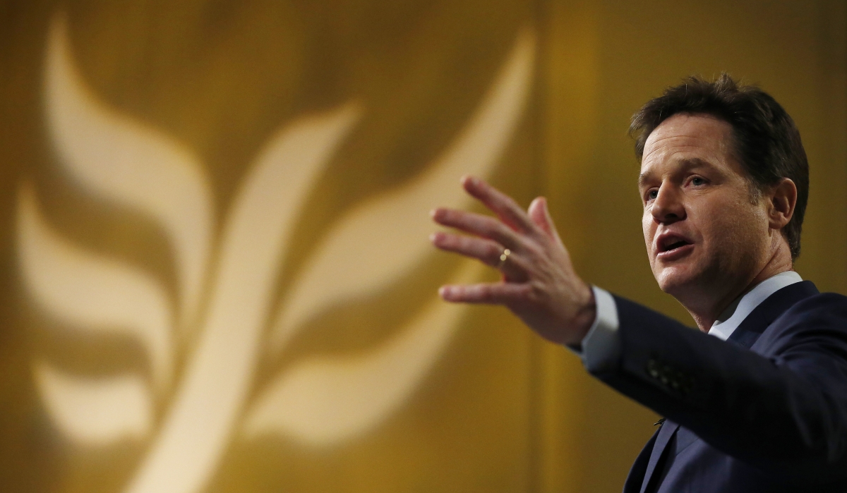 Who will hold an unchecked Tory government to account? - Christian Today