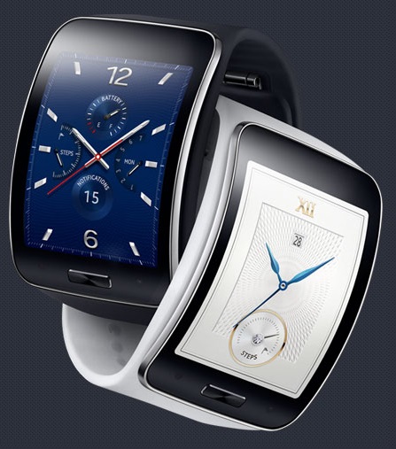 Samsung Project Orbis specs: new smartwatch to have spinning bezel ...
