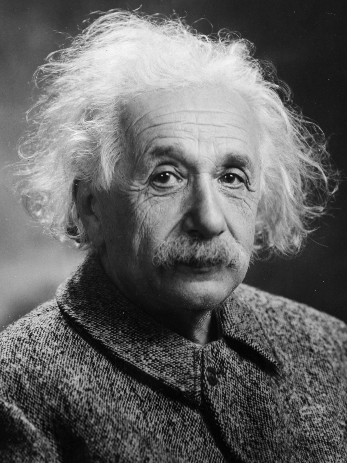 Einstein letters rejecting a personal God to go to auction - Christian ...