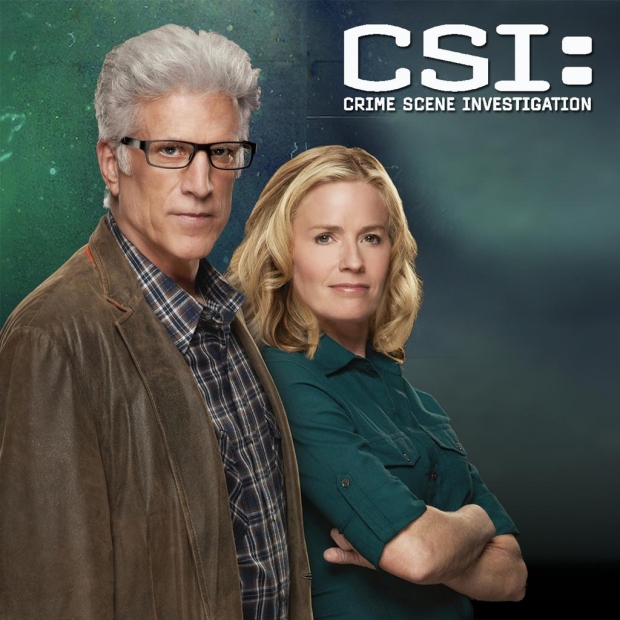 \'CSI\' cancelled, two-hour TV movie as series finale - Christian Today