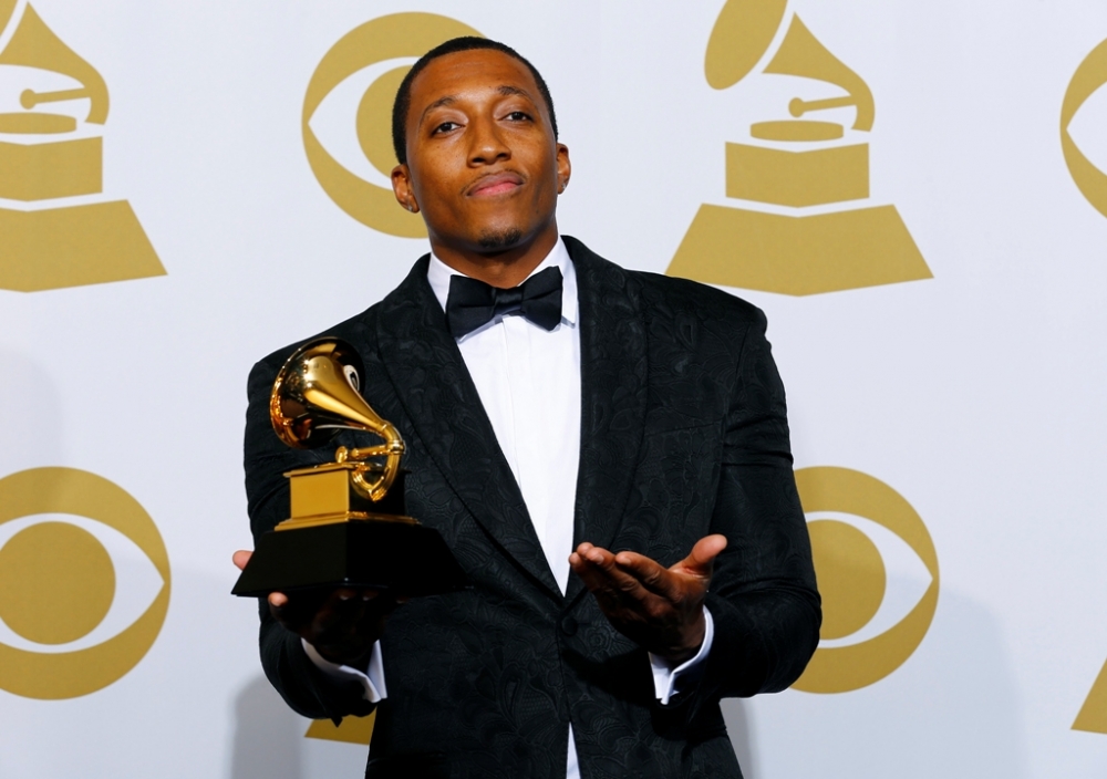 Lecrae tells his story of abuse, drugs and depression in new book ...