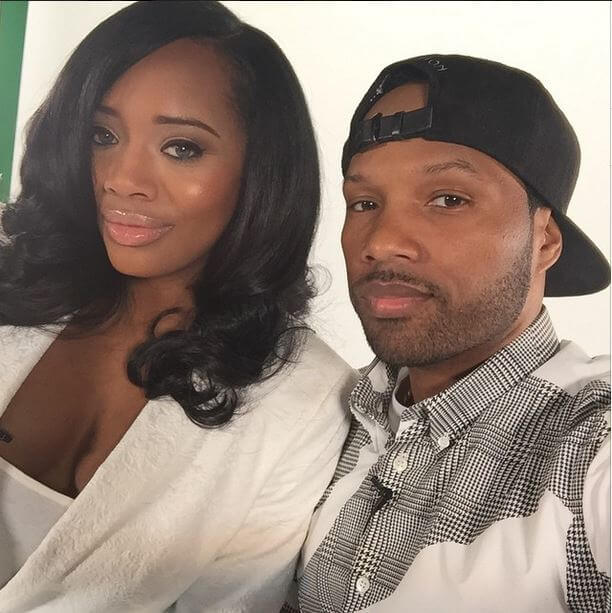 \'Love & Hip Hop: New York\' news: Yandy Smith and Mendeecees Harris ...