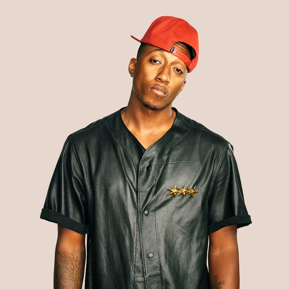 Lecrae says new book \'Unashamed\' will \'resonate with outsiders ...