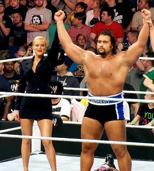 WWE 2015 rumors: Rusev grounded by foot injury - Christian Today
