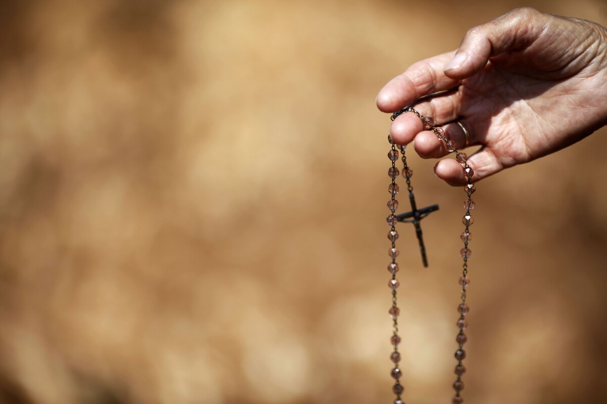 What does it take to be a \'consecrated virgin\'? - Christian Today