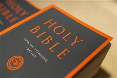 How to read the Bible and get the most out of it - Christian Today
