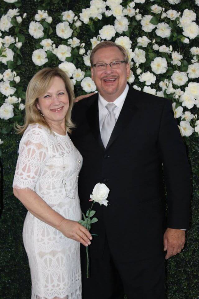 Kay Warren shares about early years of \'marital hell\' as she and Rick ...