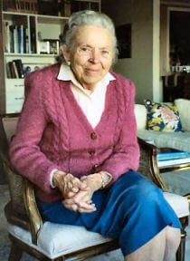 Through Gates of Splendor: Tributes paid to Elisabeth Elliot ...