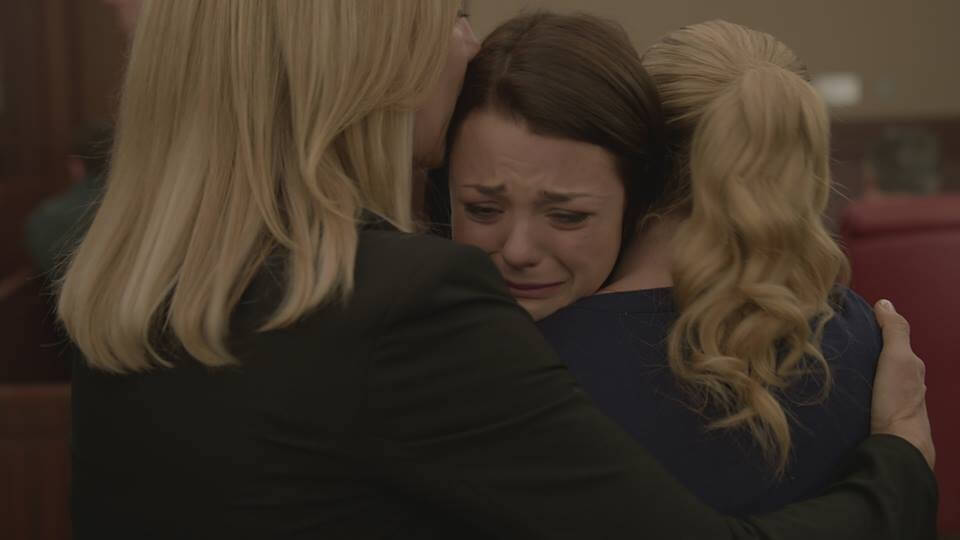 \'Finding Carter\' season 2 spoilers: Carter plans to connect with Ben ...