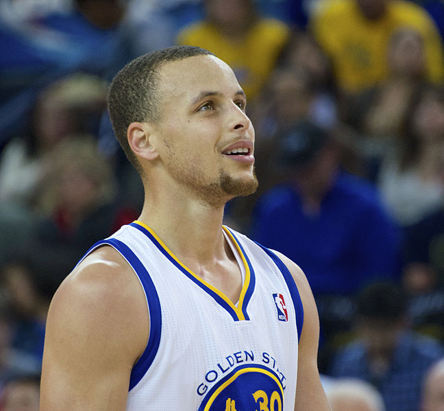NBA star Stephen Curry\'s deep-rooted Christian faith impresses ...
