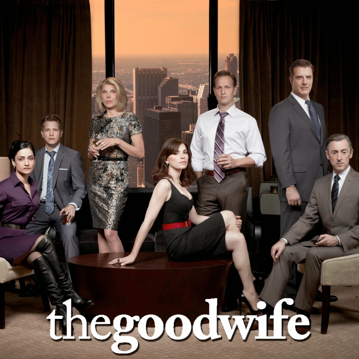 \'The Good Wife\' season 7 spoilers: Will it be Alicia vs Cary ...