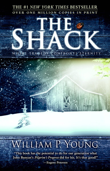 \'The Shack\': Father\'s life-changing journey after loss of daughter ...