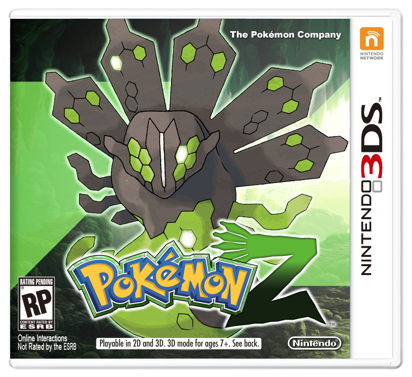 \'Pokemon Z\' release date: Game out next year? - Christian Today