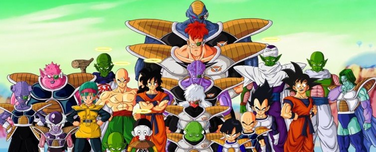 Dragon Ball Super new characters news: Teaser trailer video and plot ...