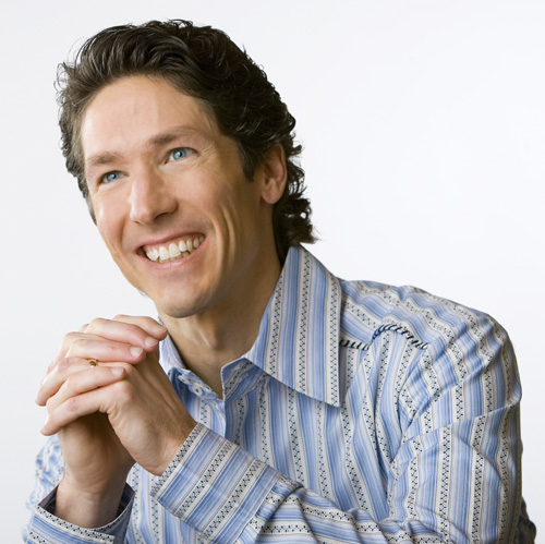 Evangelist Joel Osteen says his books are selling well in Muslim ...