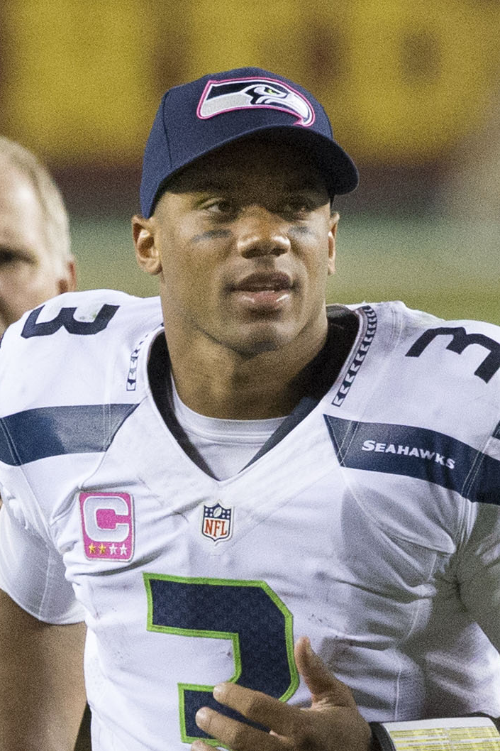 Football star Russell Wilson: \'God is going to put me where He wants ...