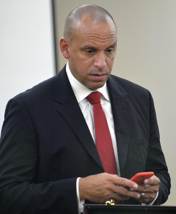 Geronimo Aguilar, ex-megachurch pastor, found guilty of sexual assault ...